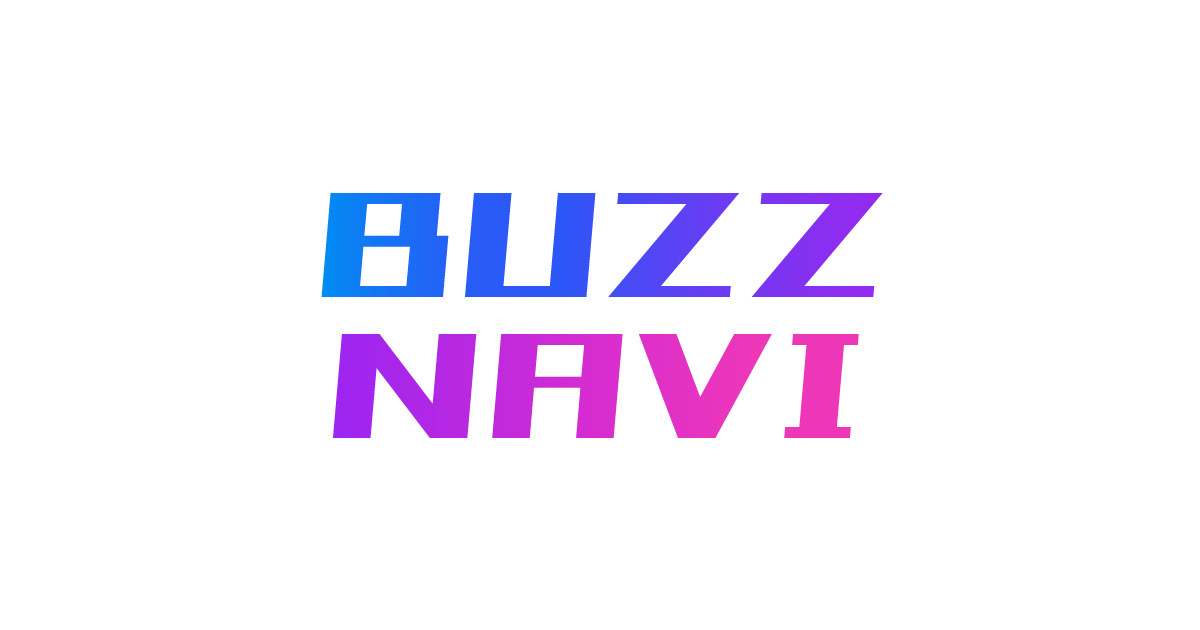 BUZZ NAVI(バズナビ)